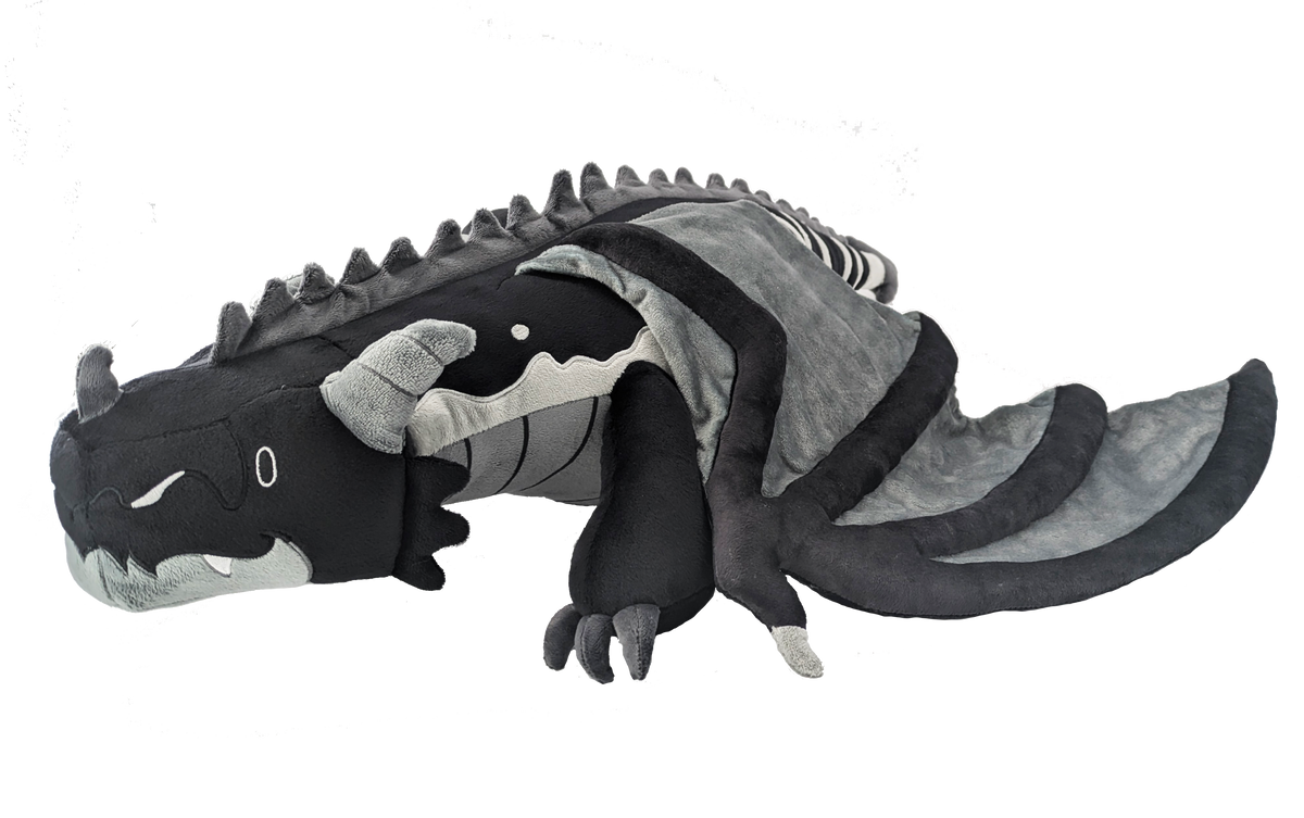 Weighted Wildlife