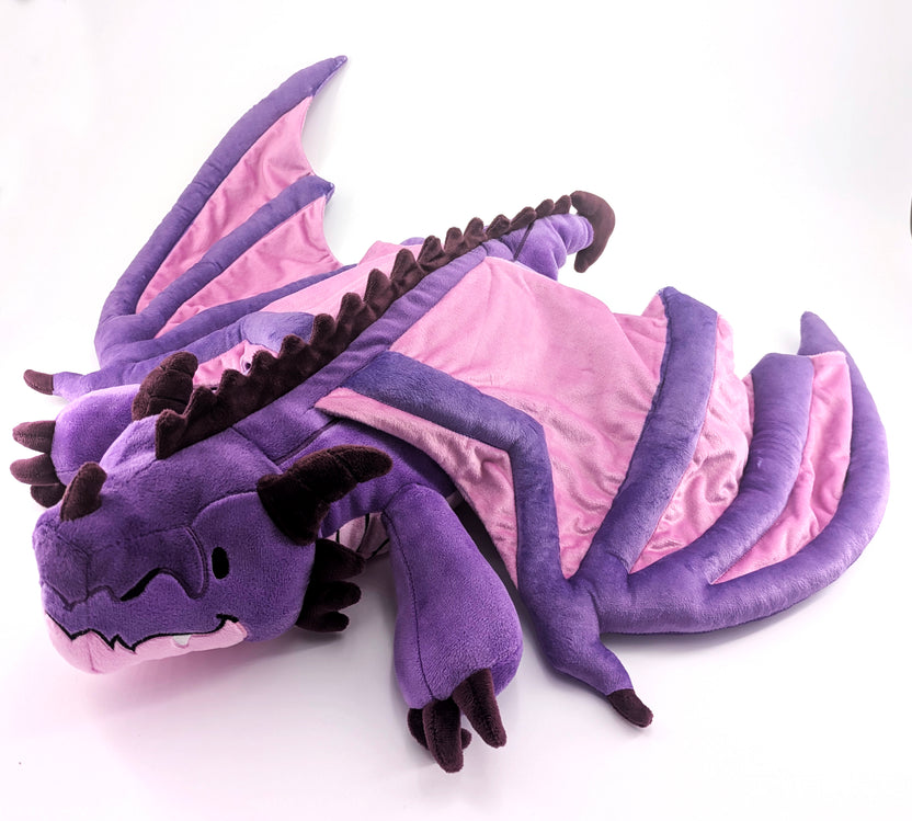 Weighted Wildlife