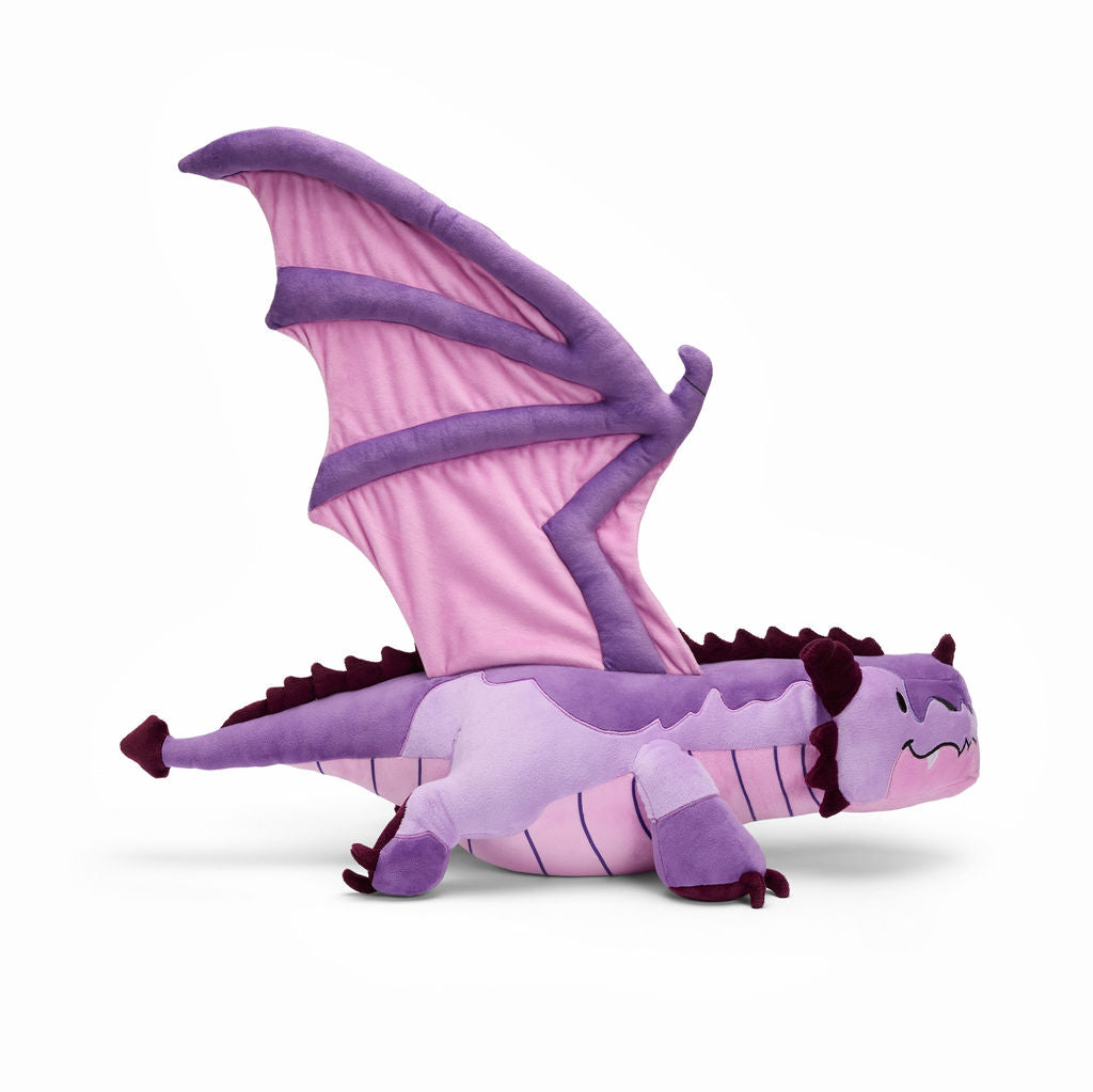 Weighted Bold Rainbow Dragon – Weighted Wildlife